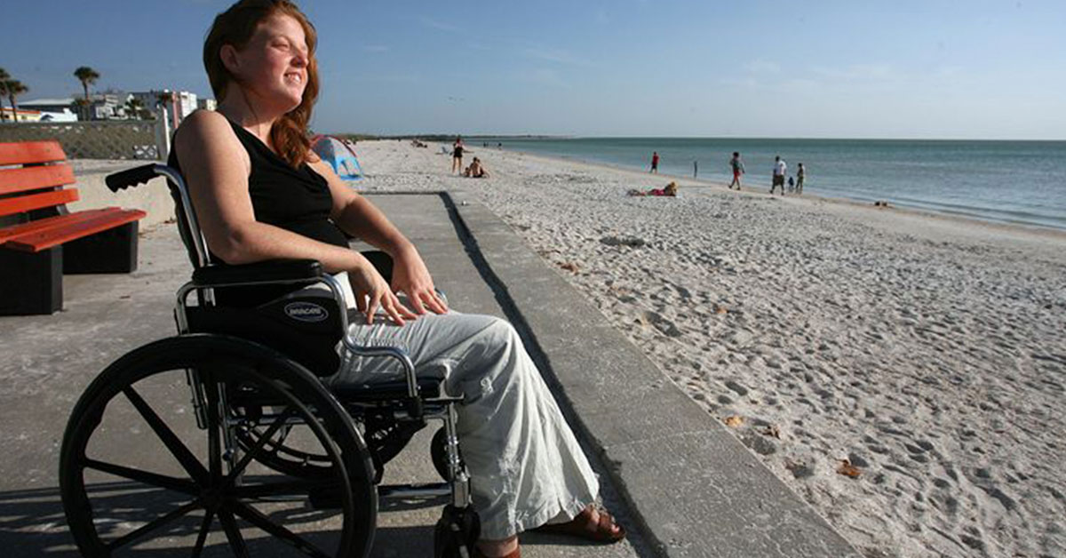 Katherine Butler - NewLifeOutlook | Lupus