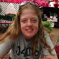 Katherine Butler - NewLifeOutlook | Lupus