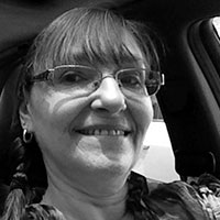 Virginia Calvert - NewLifeOutlook | Lupus