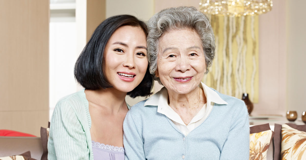 Caring for Yourself While Caring for Others: Caregiving and Lupus