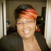 Nichole Marshall - NewLifeOutlook | Lupus