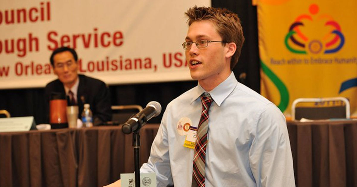 David Postic - NewLifeOutlook | Lupus